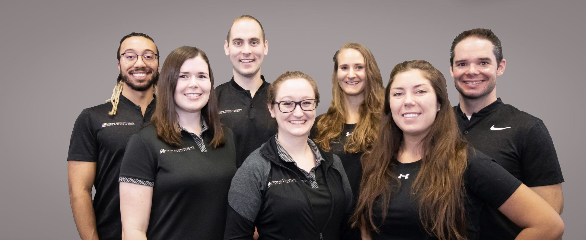 Physiotherapy Kitchener ON - Strive Physiotherapy & Performance